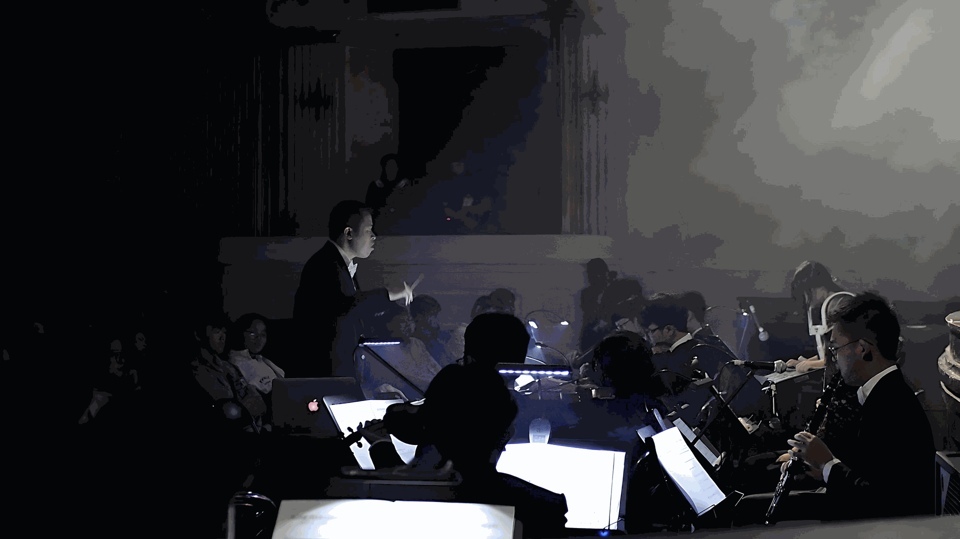 Teater | Sekolah Kristen Calvin